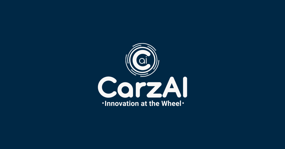 CarzAI - Revolutionising UK Car Trading with AI and XR